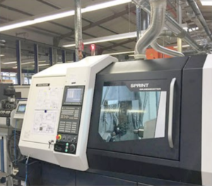 Umeta Deutschland die Lebensversicherung für Ihre Maschinen